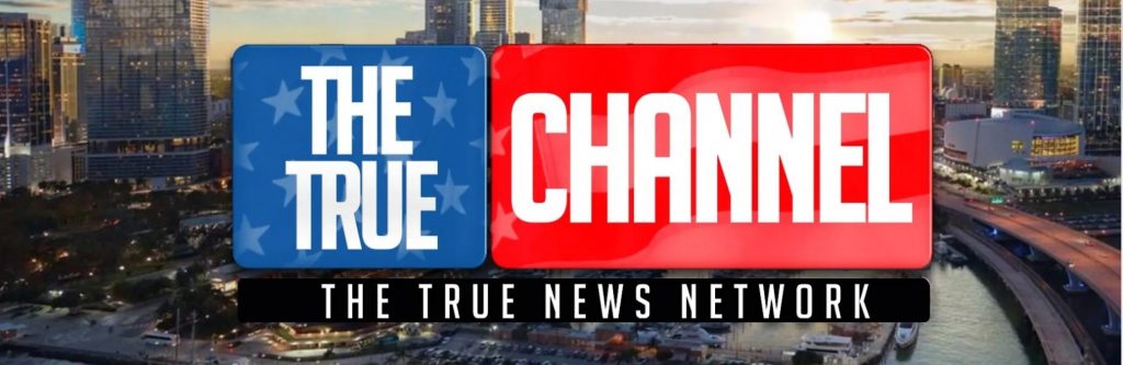 EN VIVO - THE TRUE CHANNEL